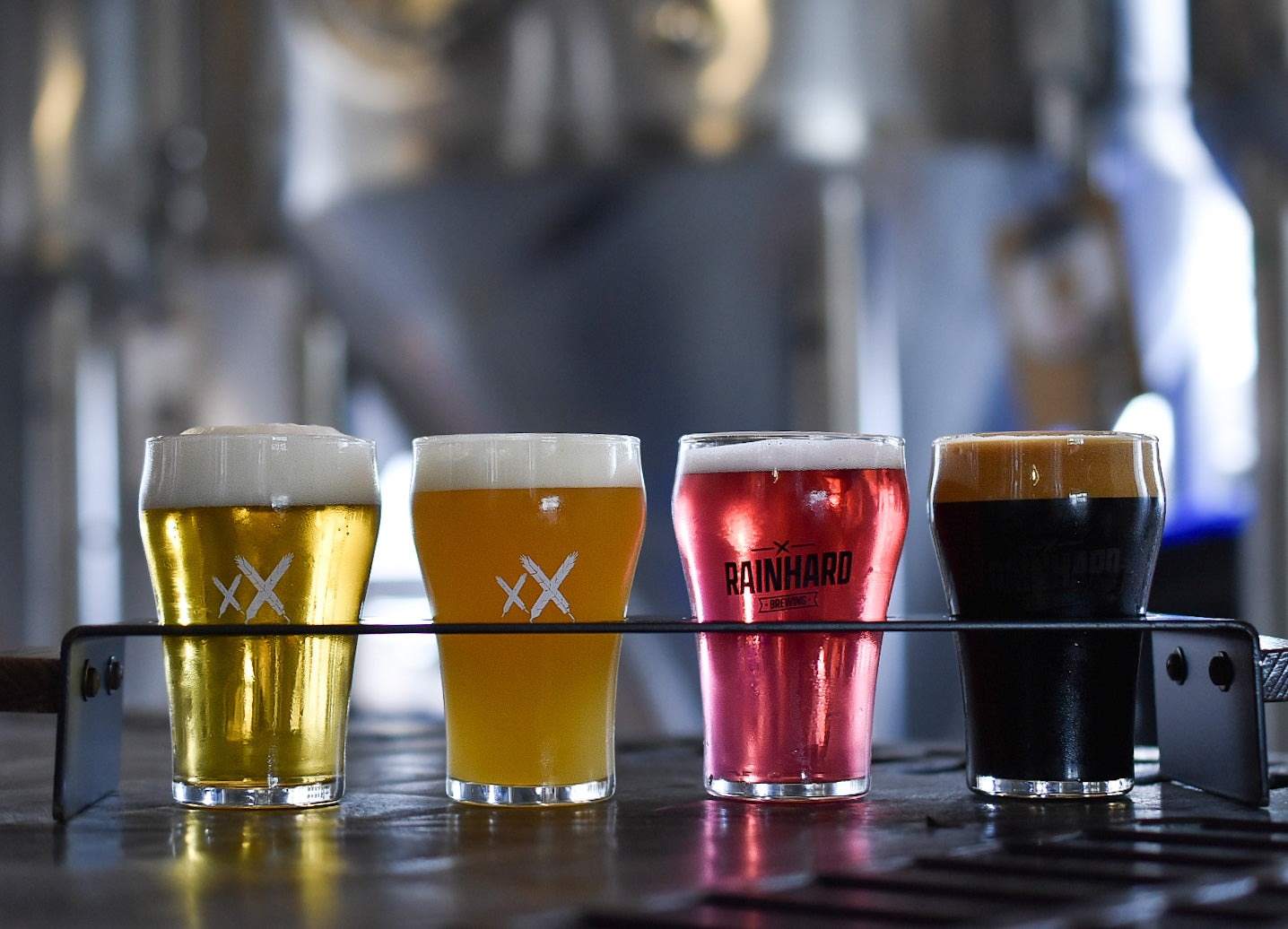 Rainhard Brewing Co.